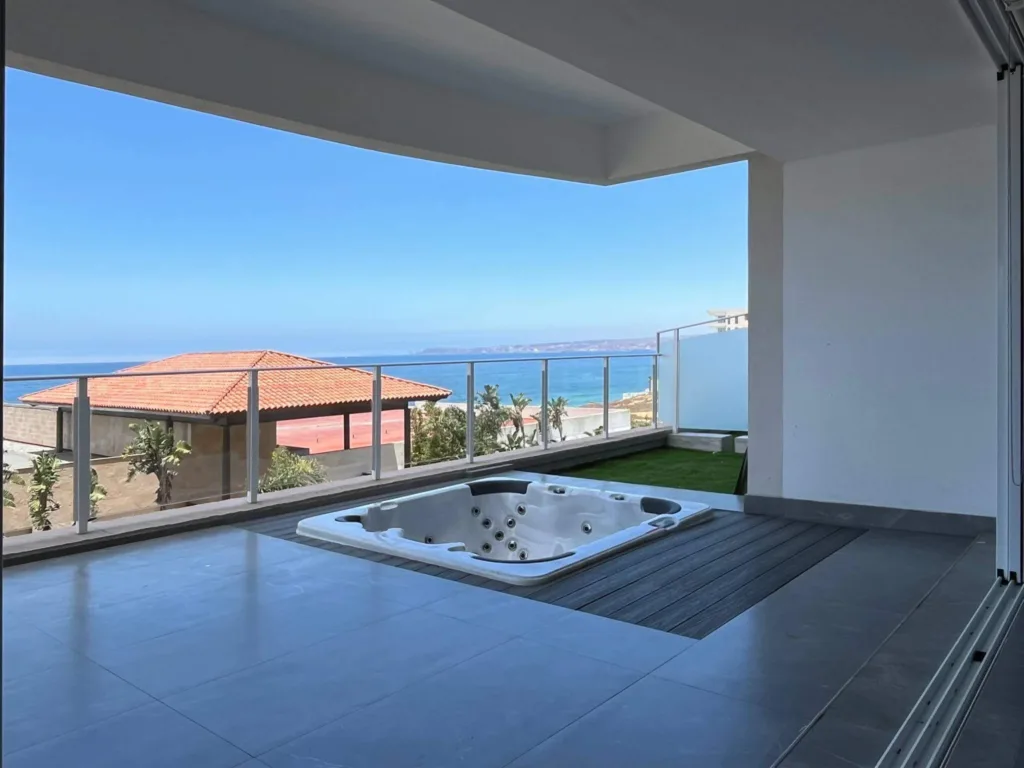 103 Palacio del Mar Tower 2, Playas de Rosarito, Baja » Baja Open House