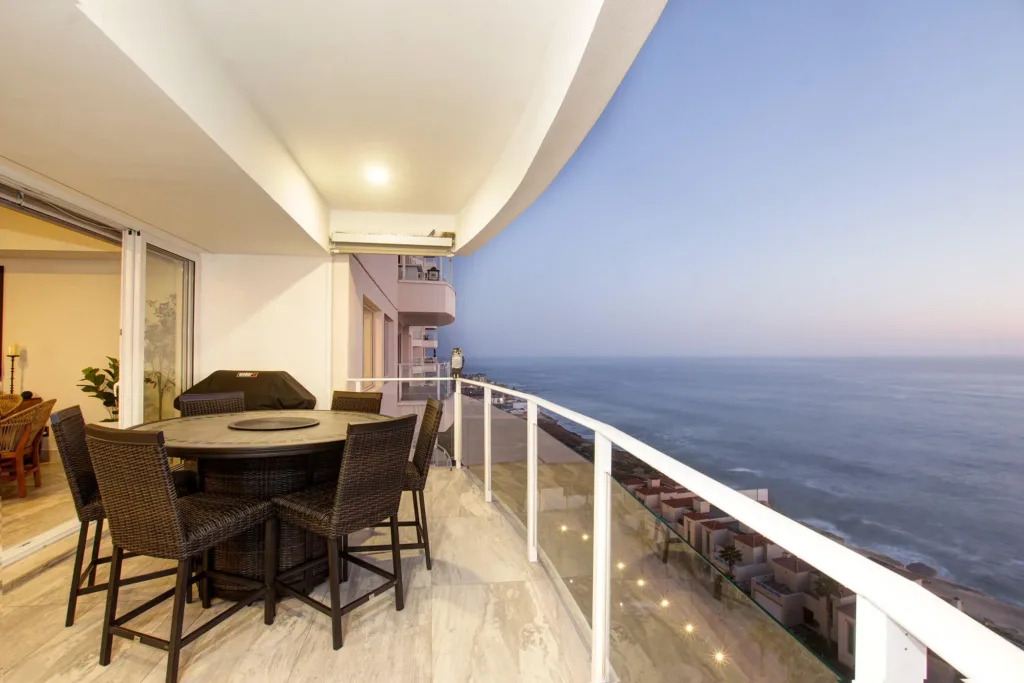 Oceanfront Condo for Sale in Rosarito 2 Bedroom Move In Ready at ...